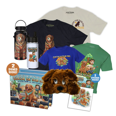 Stick Figure Store – StickFigureStore