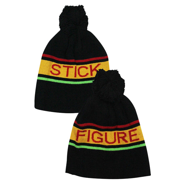 Beanies – StickFigureStore