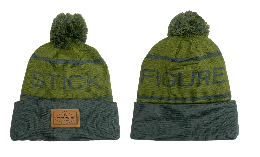 Beanies – StickFigureStore
