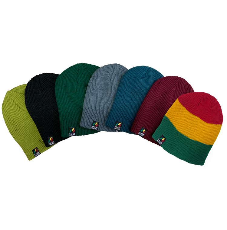 Beanies – StickFigureStore