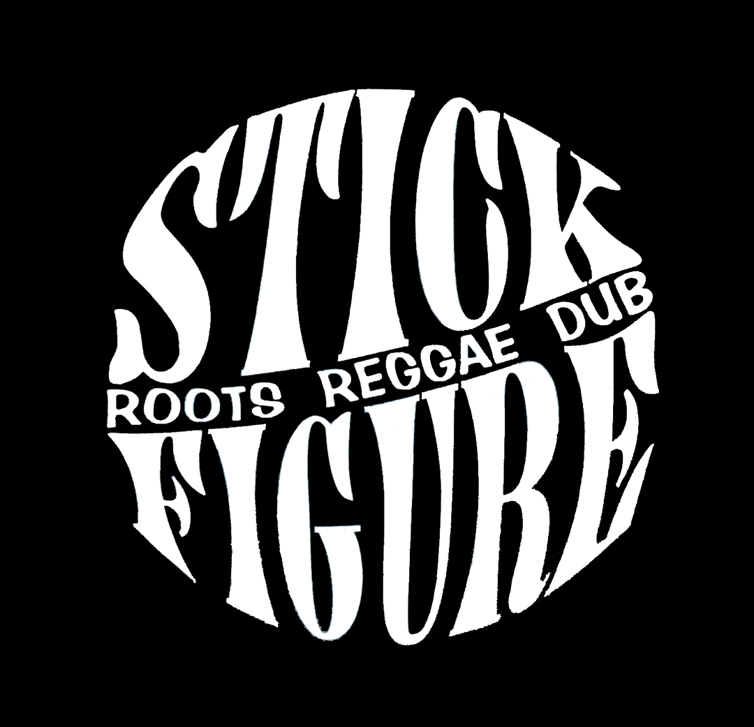 Round Vinyl Decal (Assorted Colors) – StickFigureStore